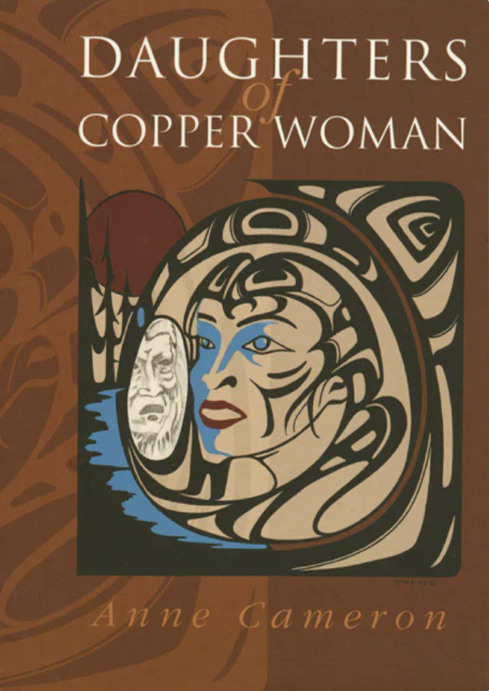Daughters of Copper Woman – Maritime Museum of BC