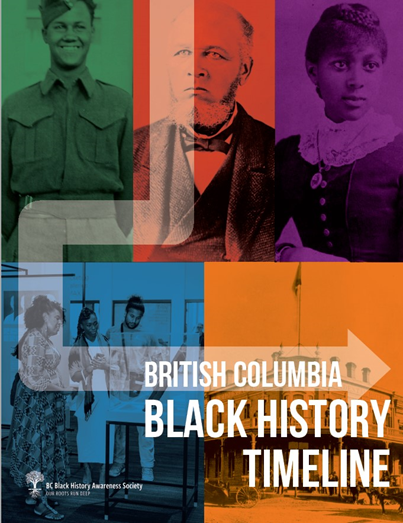 British Columbia Black History Timeline – Maritime Museum of BC